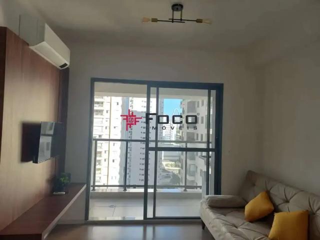 Apartamento para Locação em São José dos Campos/SP Jardim Esplanada 1 Quartos