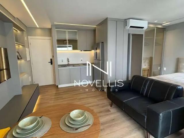 Apartamento para Locação em São José dos Campos/SP Jardim Esplanada 1 Quartos