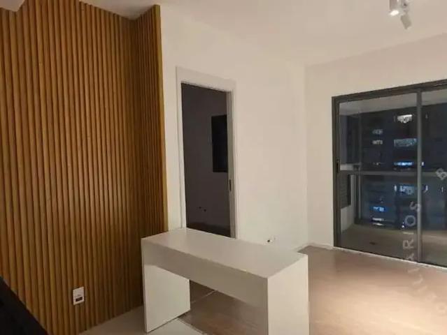 Apartamento para Locação em São José dos Campos/SP Jardim Esplanada 1 Quartos