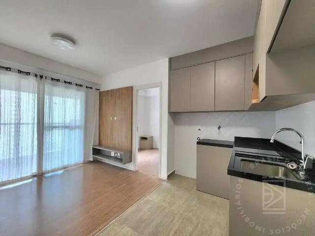 Apartamento para Locação em São José dos Campos/SP Jardim Esplanada 1 Quartos
