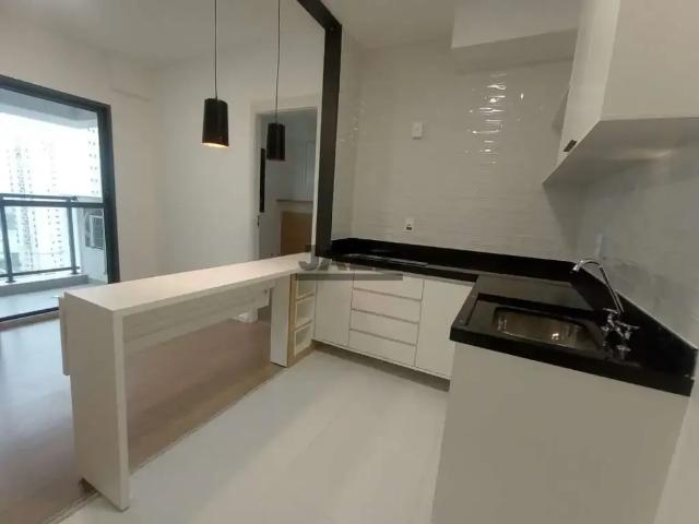 Apartamento para Locação em São José dos Campos/SP Jardim Esplanada 1 Quartos