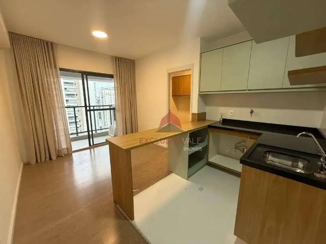 Apartamento para Locação em São José dos Campos/SP Jardim Esplanada 1 Quartos