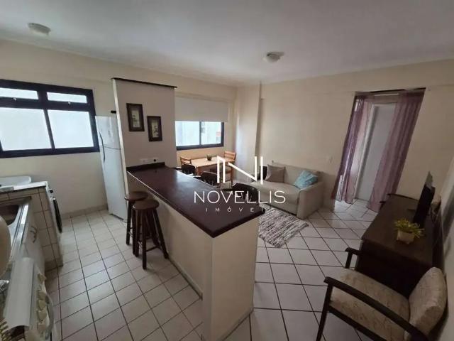 Apartamento para Locação em São José dos Campos/SP Jardim Esplanada 1 Quartos