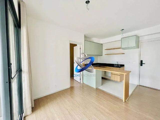 Apartamento para Locação em São José dos Campos/SP Jardim Esplanada 1 Quartos