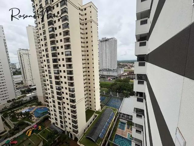 Apartamento para Locação em São José dos Campos/SP Jardim Esplanada 1 Quartos