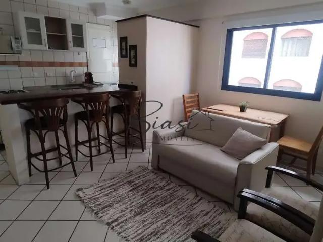 Apartamento para Locação em São José dos Campos/SP Jardim Esplanada 1 Quartos