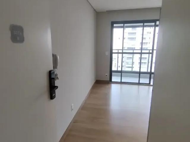 Apartamento para Locação em São José dos Campos/SP Jardim Esplanada 1 Quartos