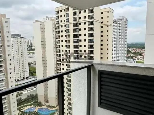 Apartamento para Locação em São José dos Campos/SP Jardim Esplanada 1 Quartos