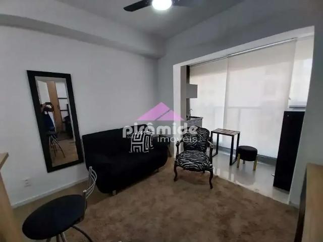 Apartamento para Locação em São José dos Campos/SP Jardim Esplanada 1 Quartos