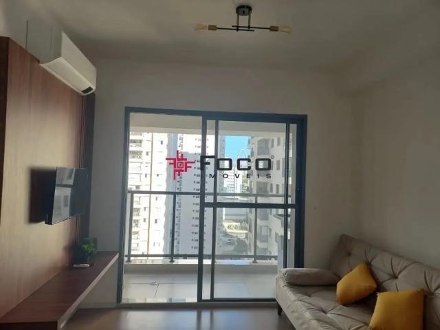 Apartamento para Locação em São José dos Campos/SP Jardim Esplanada 1 Quartos