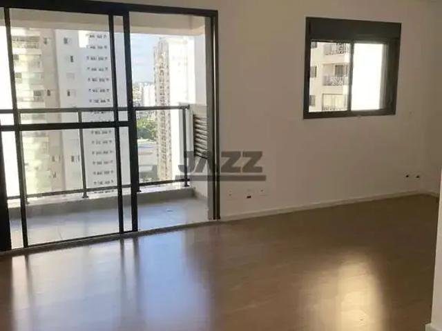 Apartamento para Locação em São José dos Campos/SP Jardim Esplanada 1 Quartos