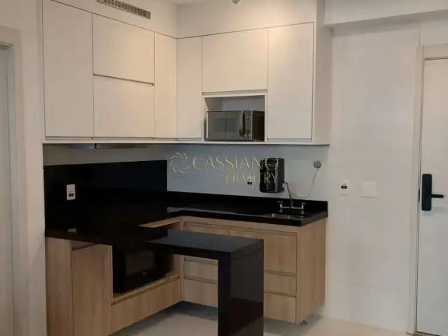 Apartamento para Locação em São José dos Campos/SP Jardim Esplanada 1 Quartos