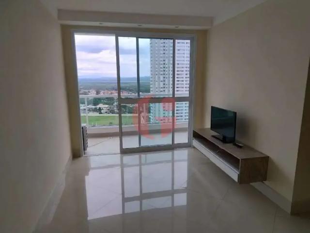 Apartamento para Locação em São José dos Campos/SP Jardim Esplanada 1 Quartos