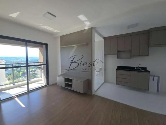 Apartamento para Locação em São José dos Campos/SP Jardim Esplanada 2 Quartos