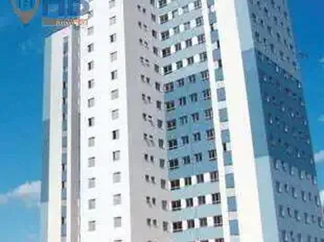 Apartamento para Locação em São José dos Campos/SP Jardim Esplanada 2 Quartos