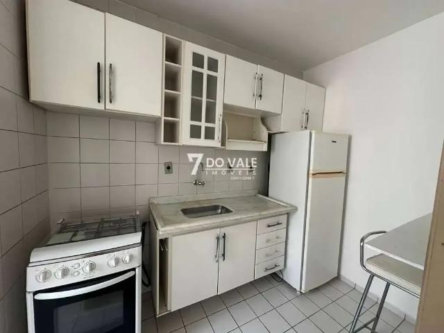 Apartamento para Locação em São José dos Campos/SP Jardim Esplanada 2 Quartos