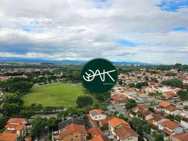 Apartamento para Locação em São José dos Campos/SP Jardim Esplanada 2 Quartos