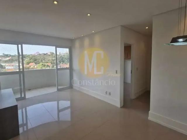 Apartamento para Locação em São José dos Campos/SP Jardim Esplanada 2 Quartos