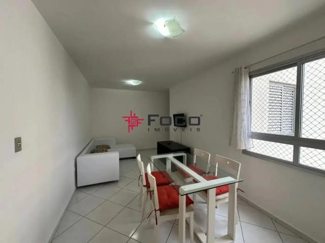 Apartamento para Locação em São José dos Campos/SP Jardim Esplanada 2 Quartos