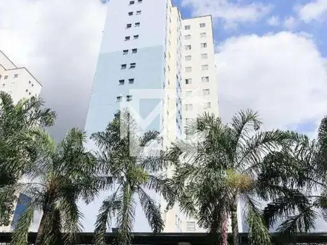 Apartamento para Locação em São José dos Campos/SP Jardim Esplanada 2 Quartos