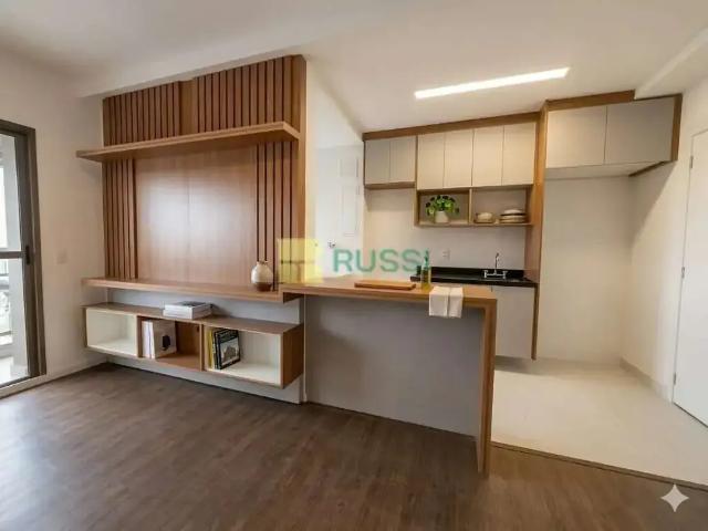 Apartamento para Locação em São José dos Campos/SP Jardim Esplanada 2 Quartos