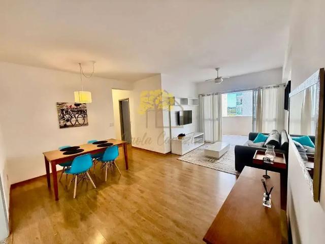 Apartamento para Locação em São José dos Campos/SP Jardim Esplanada 2 Quartos