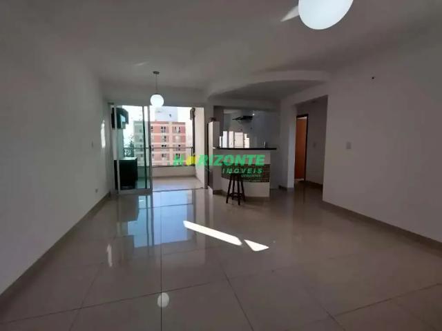 Apartamento para Locação em São José dos Campos/SP Jardim Esplanada 2 Quartos