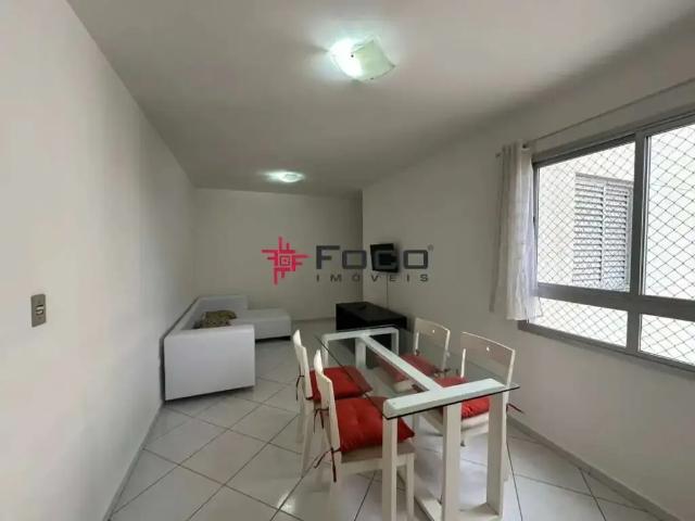 Apartamento para Locação em São José dos Campos/SP Jardim Esplanada 2 Quartos