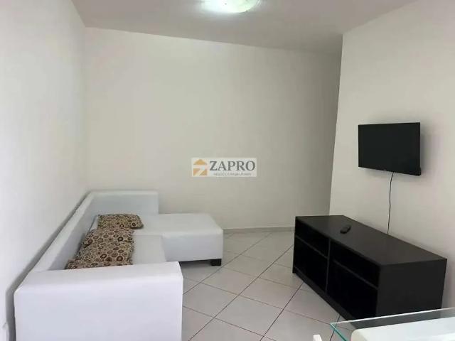 Apartamento para Locação em São José dos Campos/SP Jardim Esplanada 2 Quartos