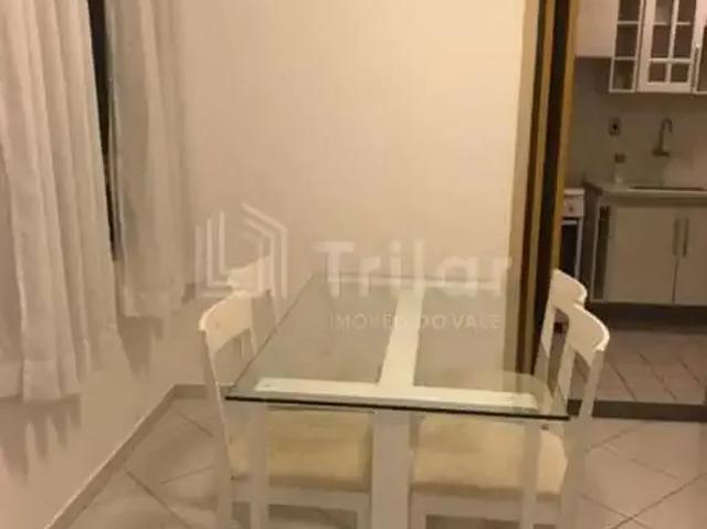 Apartamento para Locação em São José dos Campos/SP Jardim Esplanada 2 Quartos