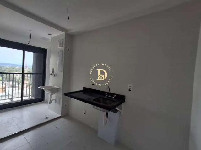 Apartamento para Locação em São José dos Campos/SP Jardim Esplanada 2 Quartos