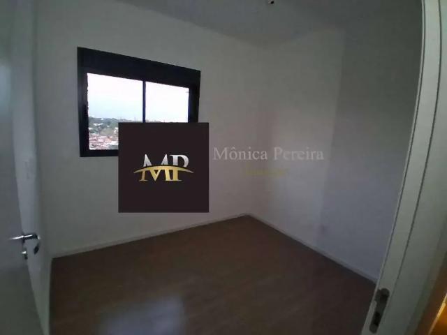 Apartamento para Locação em São José dos Campos/SP Jardim Esplanada 2 Quartos