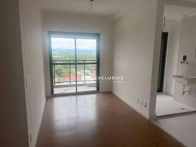 Apartamento para Locação em São José dos Campos/SP Jardim Esplanada 2 Quartos