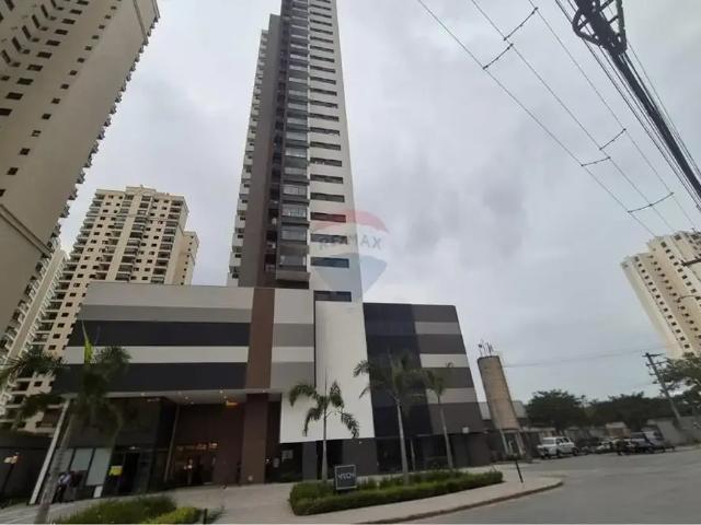 Apartamento para Locação em São José dos Campos/SP Jardim Esplanada 2 Quartos