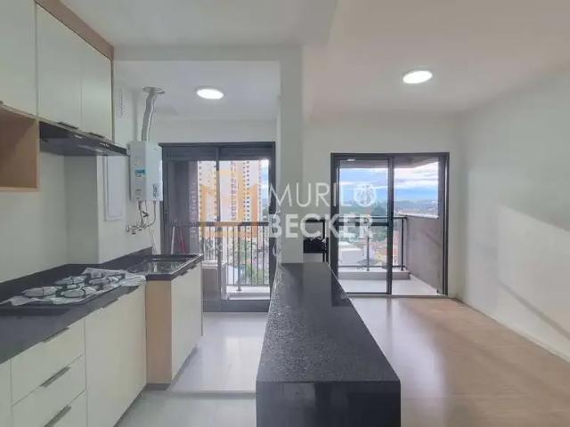 Apartamento para Locação em São José dos Campos/SP Jardim Esplanada 2 Quartos
