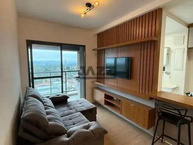 Apartamento para Locação em São José dos Campos/SP Jardim Esplanada 2 Quartos