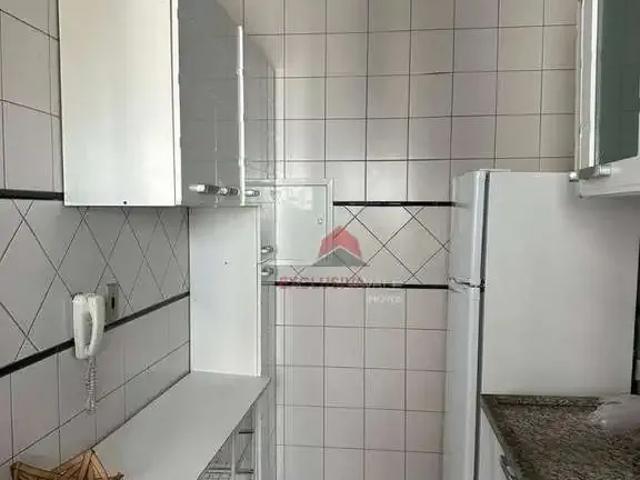 Apartamento para Locação em São José dos Campos/SP Jardim Esplanada 2 Quartos