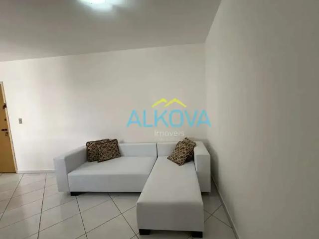 Apartamento para Locação em São José dos Campos/SP Jardim Esplanada 2 Quartos