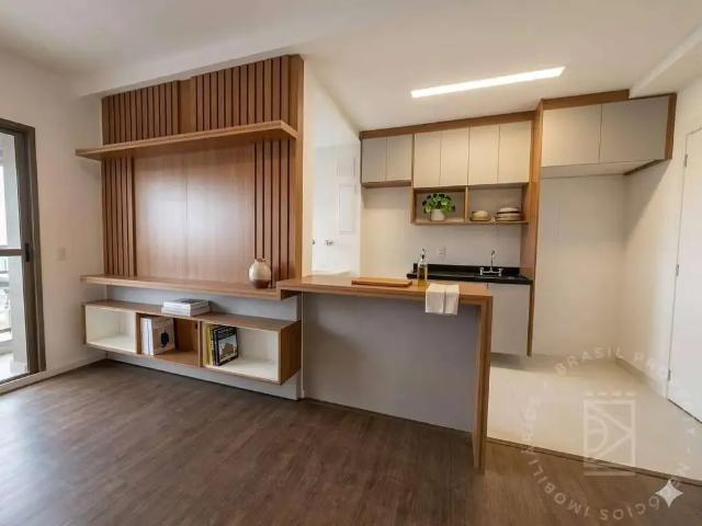 Apartamento para Locação em São José dos Campos/SP Jardim Esplanada 2 Quartos
