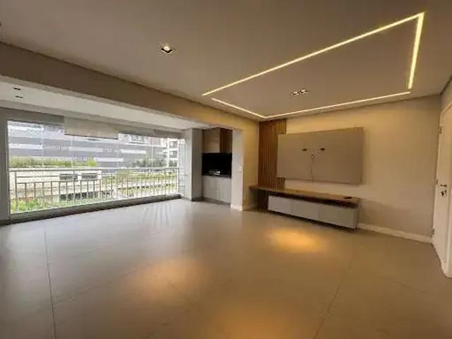 Apartamento para Locação em São José dos Campos/SP Jardim Esplanada 3 Quartos