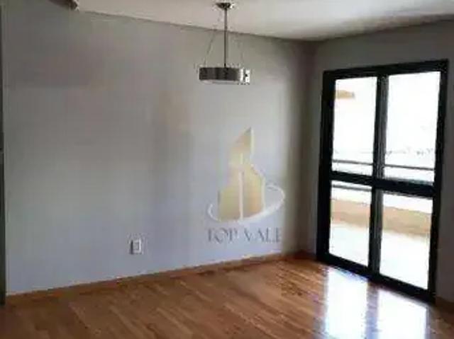 Apartamento para Locação em São José dos Campos/SP Jardim Esplanada 3 Quartos