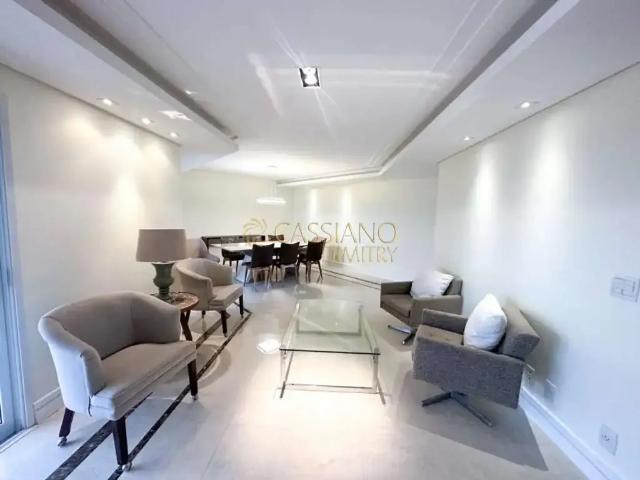 Apartamento para Locação em São José dos Campos/SP Jardim Esplanada 3 Quartos
