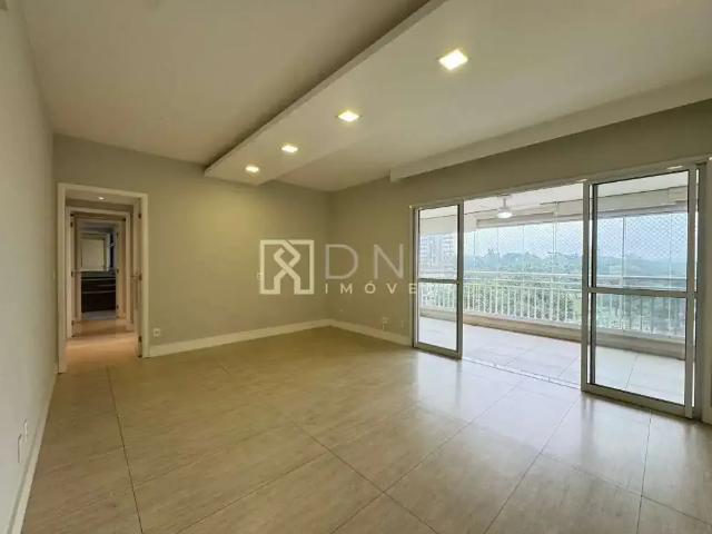 Apartamento para Locação em São José dos Campos/SP Jardim Esplanada 3 Quartos