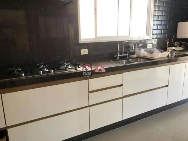 Apartamento para Locação em São José dos Campos/SP Jardim Esplanada 3 Quartos