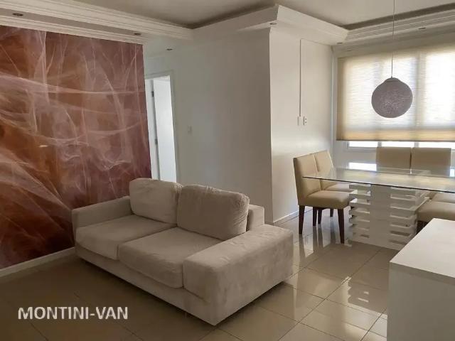 Apartamento para Locação em São José dos Campos/SP Jardim Esplanada 3 Quartos