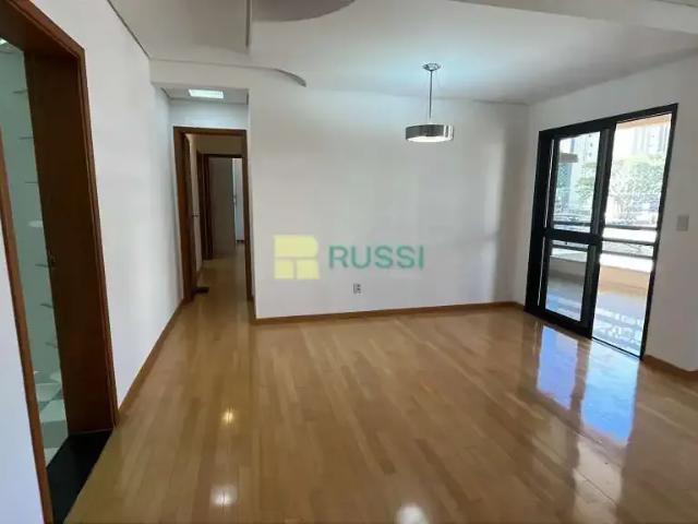 Apartamento para Locação em São José dos Campos/SP Jardim Esplanada 3 Quartos