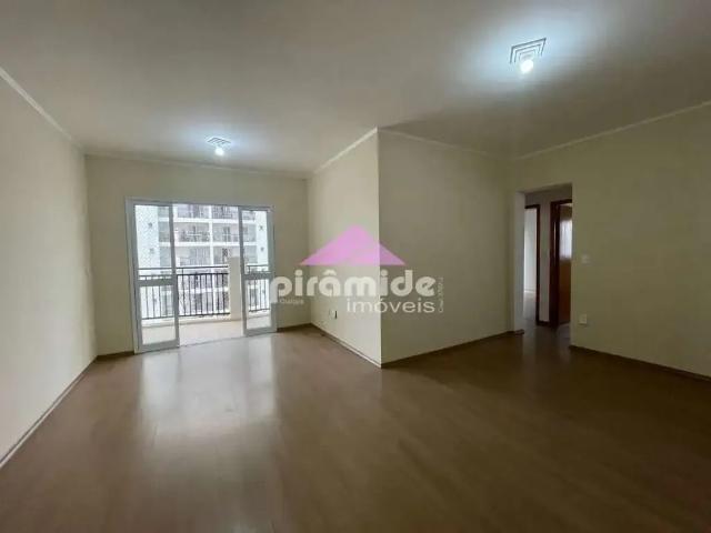 Apartamento para Locação em São José dos Campos/SP Jardim Esplanada 3 Quartos