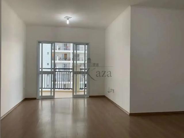 Apartamento para Locação em São José dos Campos/SP Jardim Esplanada 3 Quartos