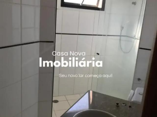 Apartamento para Locação em São José dos Campos/SP Jardim Esplanada 3 Quartos