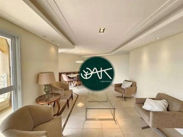 Apartamento para Locação em São José dos Campos/SP Jardim Esplanada 3 Quartos